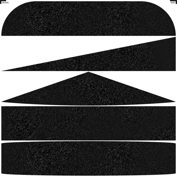 GEONS | GEONS