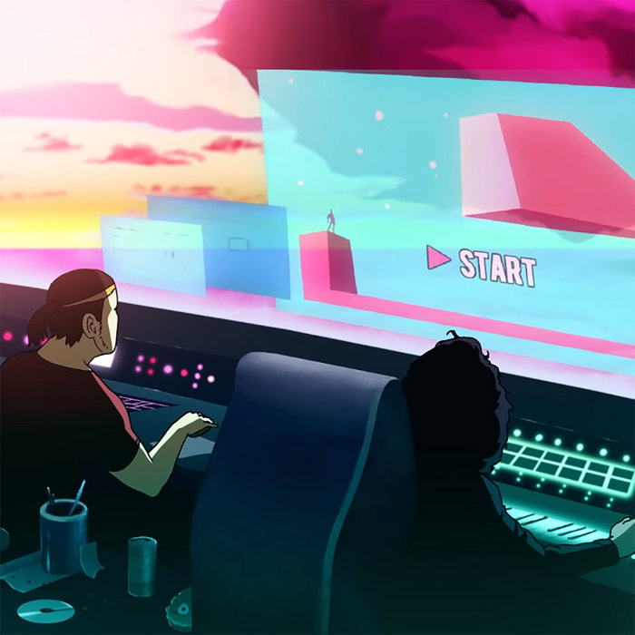 LoFi Beats | Sbassbear