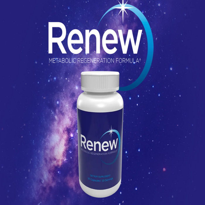 RENEW Supplement | renewpills