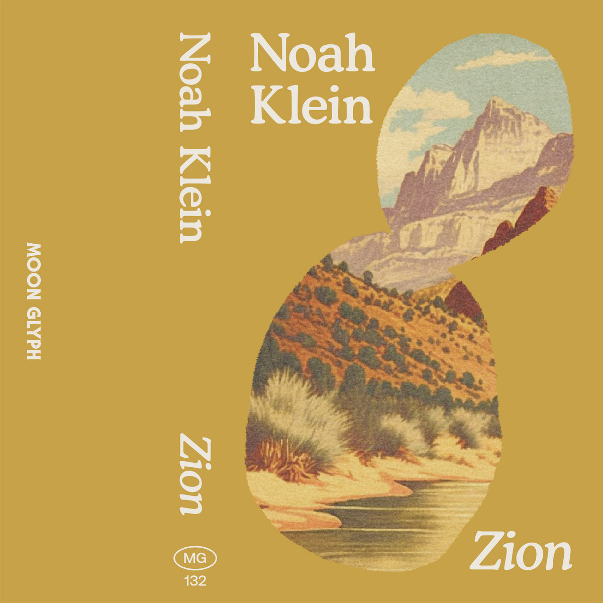 Zion | Noah Klein | noah klein