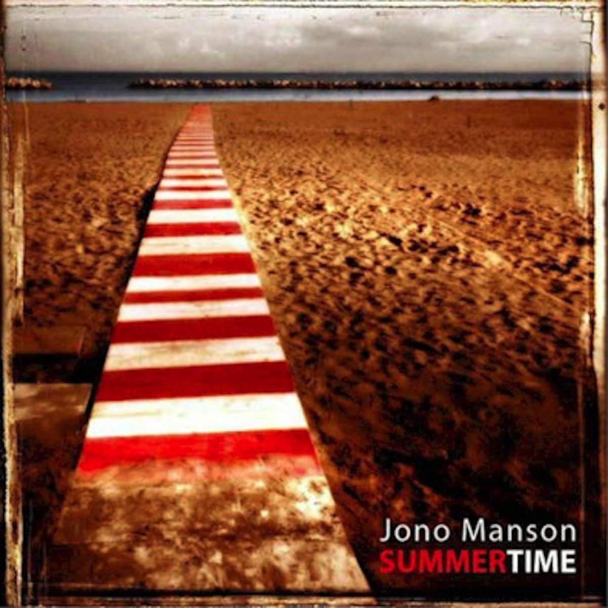 Summertime | Jono Manson