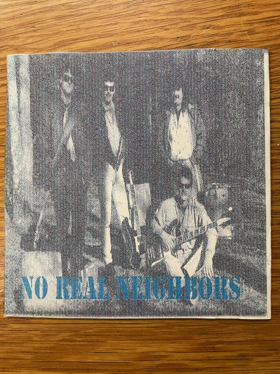 No Real Neighbors | No Real Neighbors