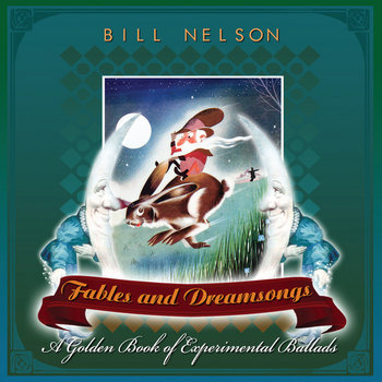 Music | Bill Nelson
