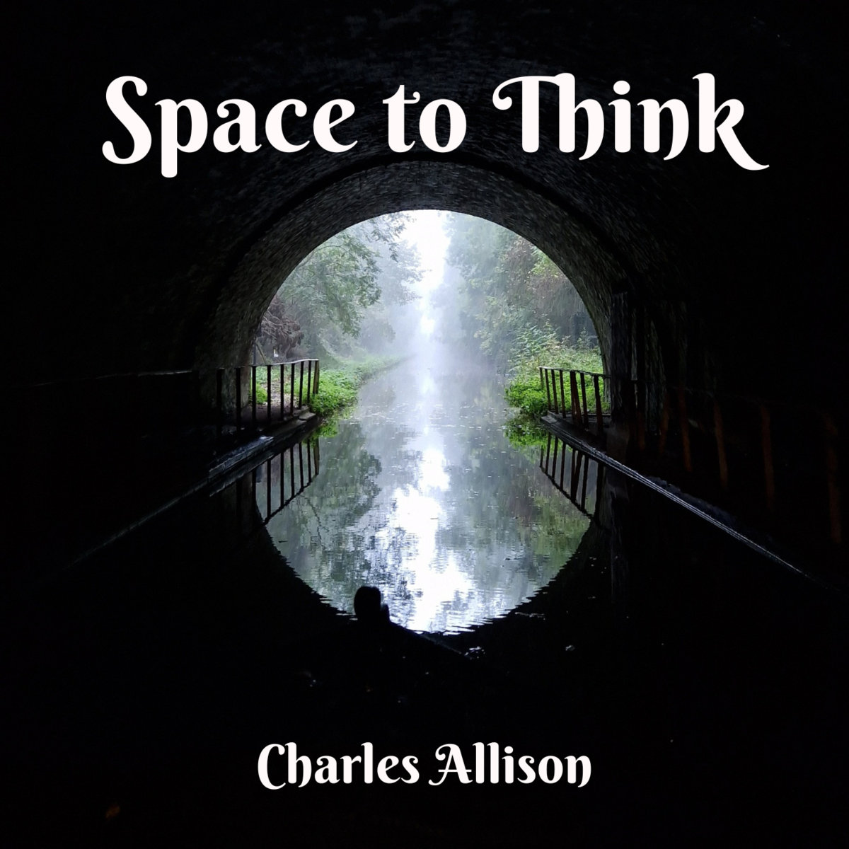 Space to Think | Charles Allison