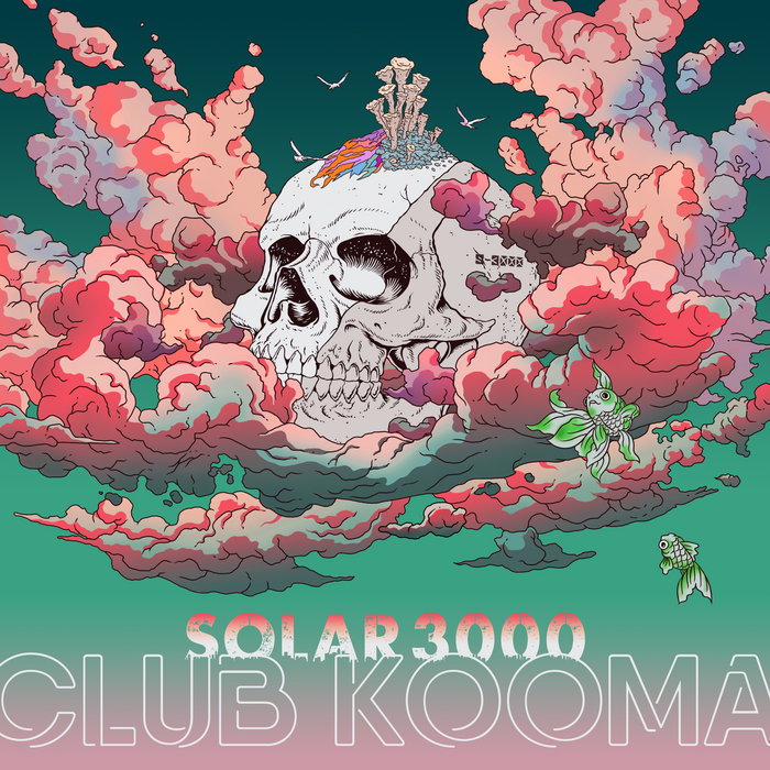 Solar 3000 | club kooma
