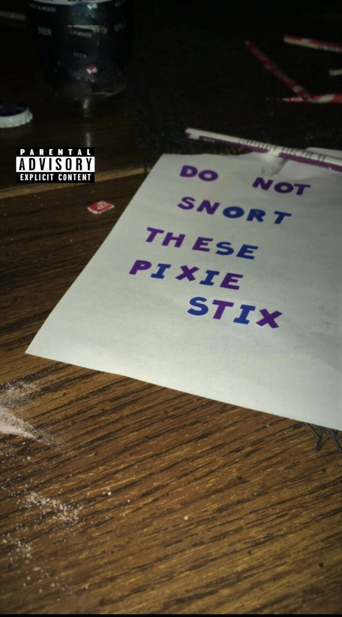 D.N.S. | Travis Fletcher Music (TFM© Productions)
