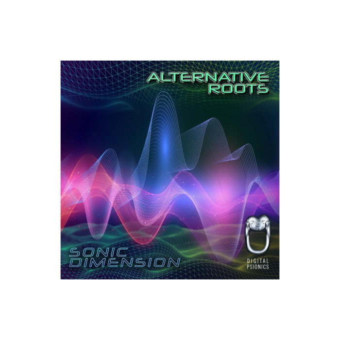 Sonic Dimension | Alternative Roots | Alternative Roots