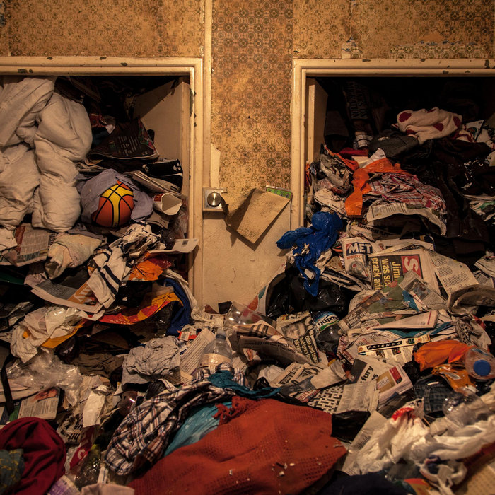 Dirge | Ember Attack