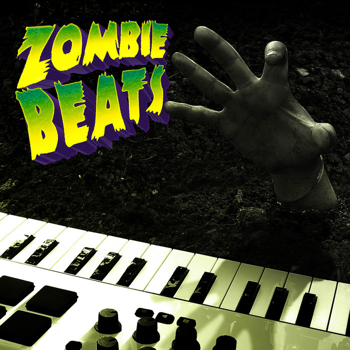 Zombie Beats | Raphox
