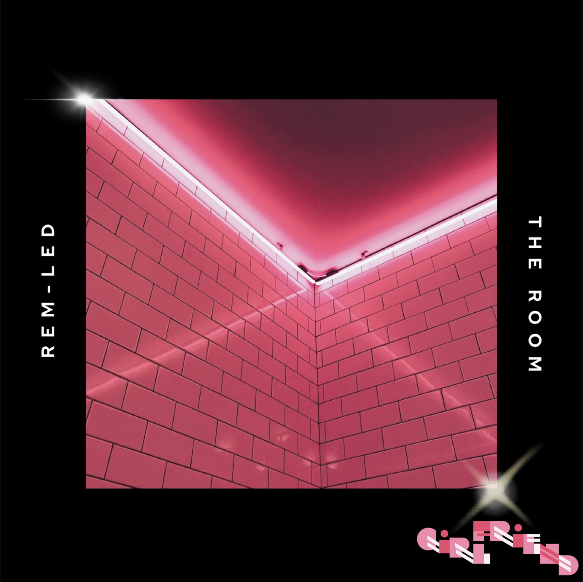 The Room | Rem-Led | Girlfriend Records