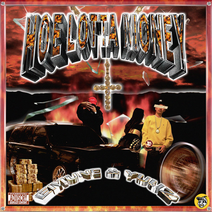 HOELOTTA MONEY | EMUNE & YUUZ | ALWAYS PROPER RECORDS