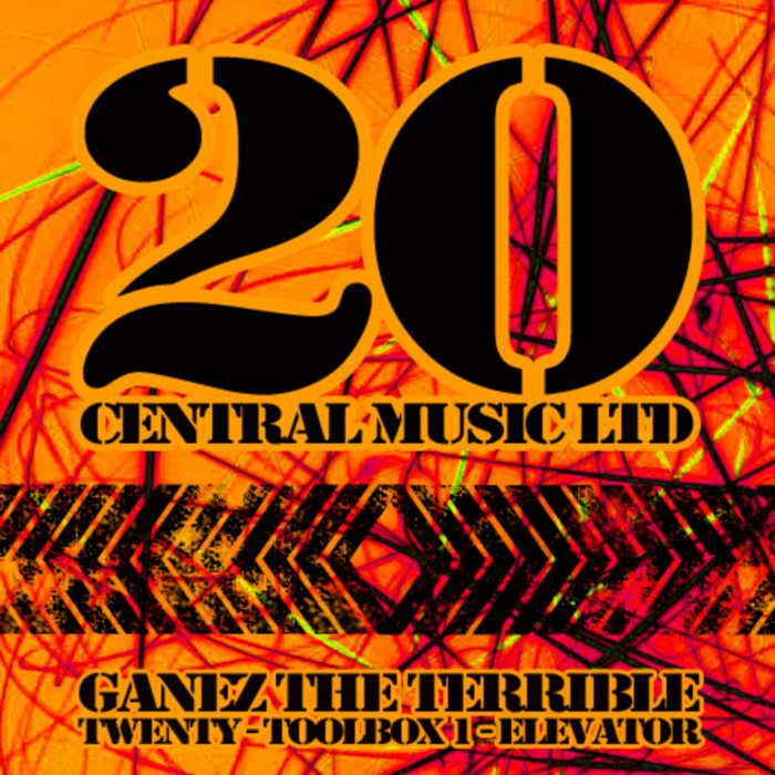 CML 20 | Ganez The Terrible