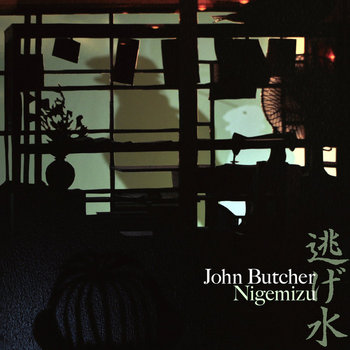 Music | John Butcher