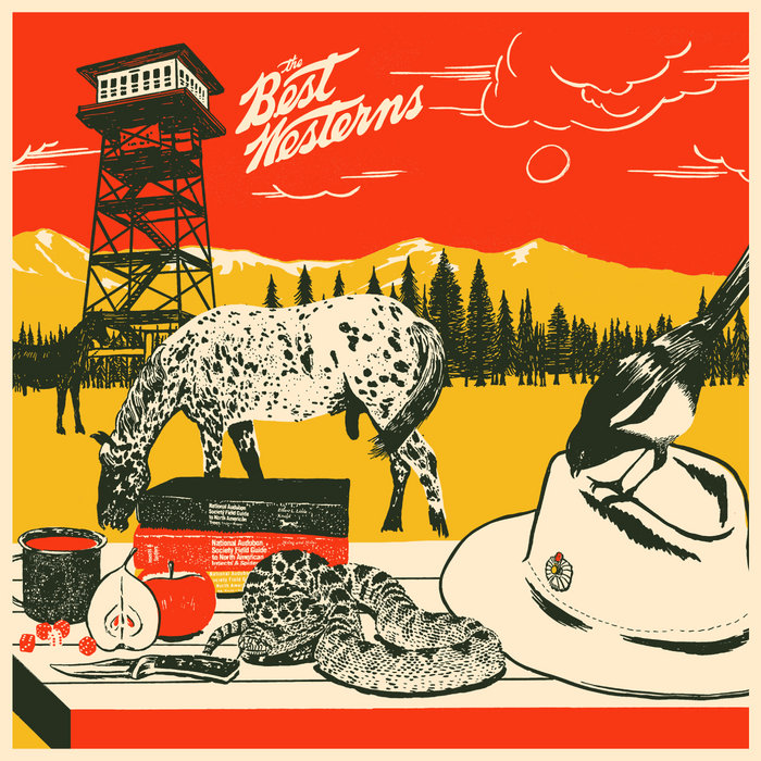 High Country | The Best Westerns