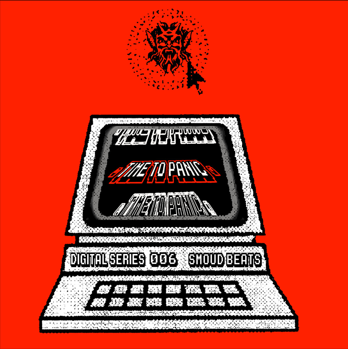 Smoud Beats - Stoned Arm | Time To Panic Ritmo Galactico