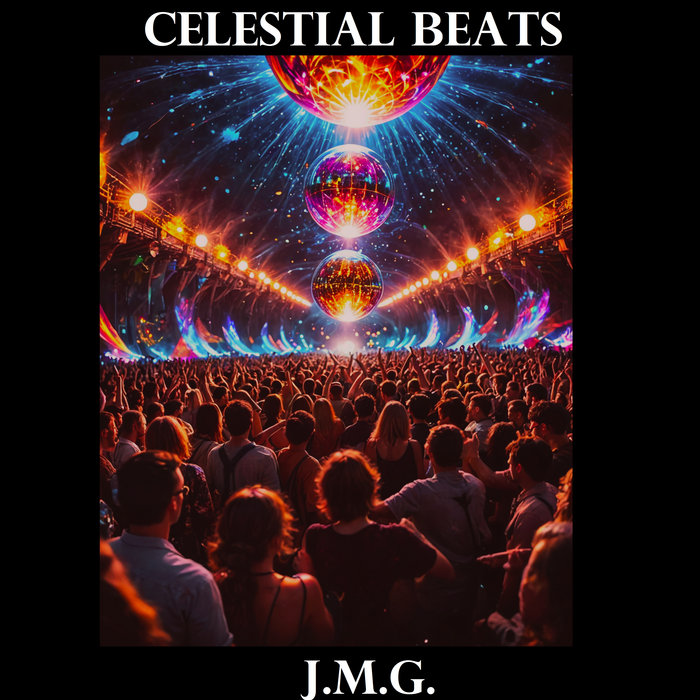 Celestial Beats | John M. Gunn