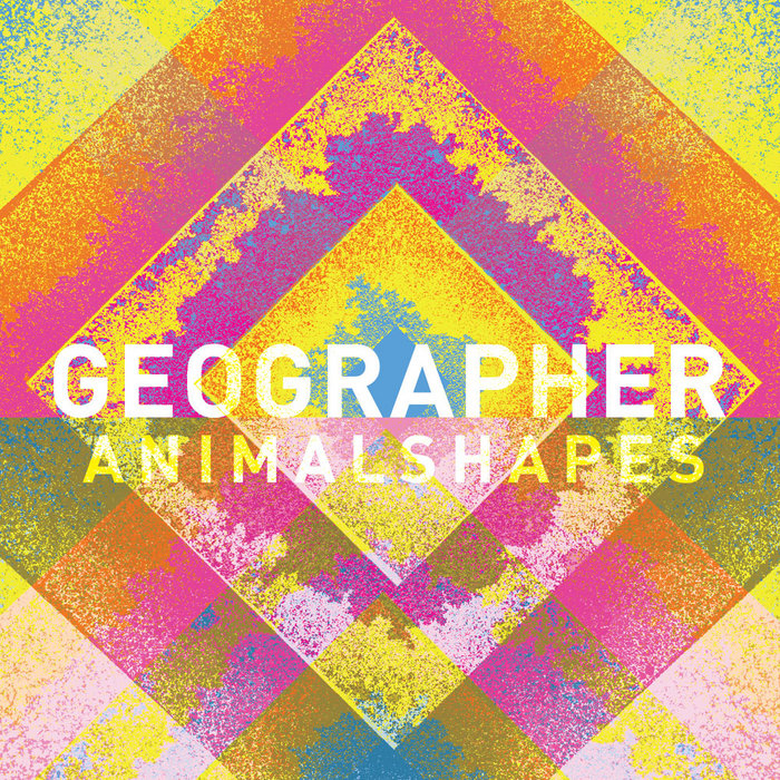 Animal Shapes | Geographer