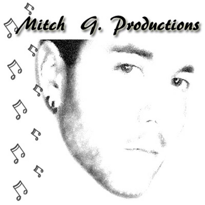 In these Streets | Mitch G. Productions | Mitch G.