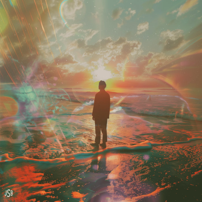 Get Back To Myself & The Opus | L.J.P