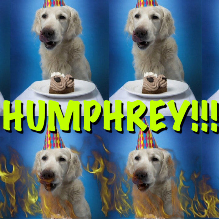 HAPPY BIRTHDAY HUMPHREY! | Epic Happy Birthdays