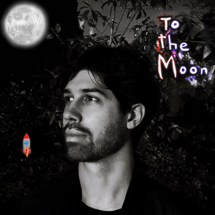 To the Moon | Cody Hoy