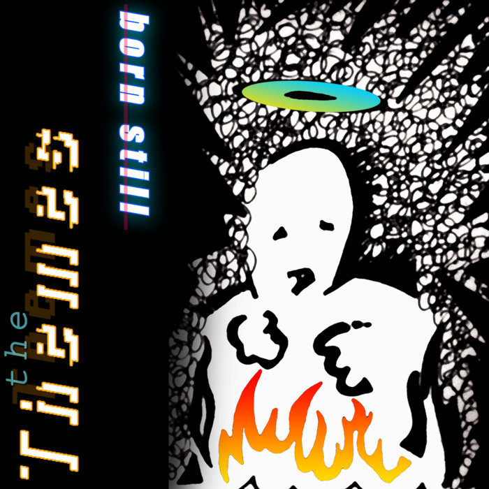 Born Still EP (1995) | The Themes