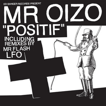 Music | Mr. Oizo