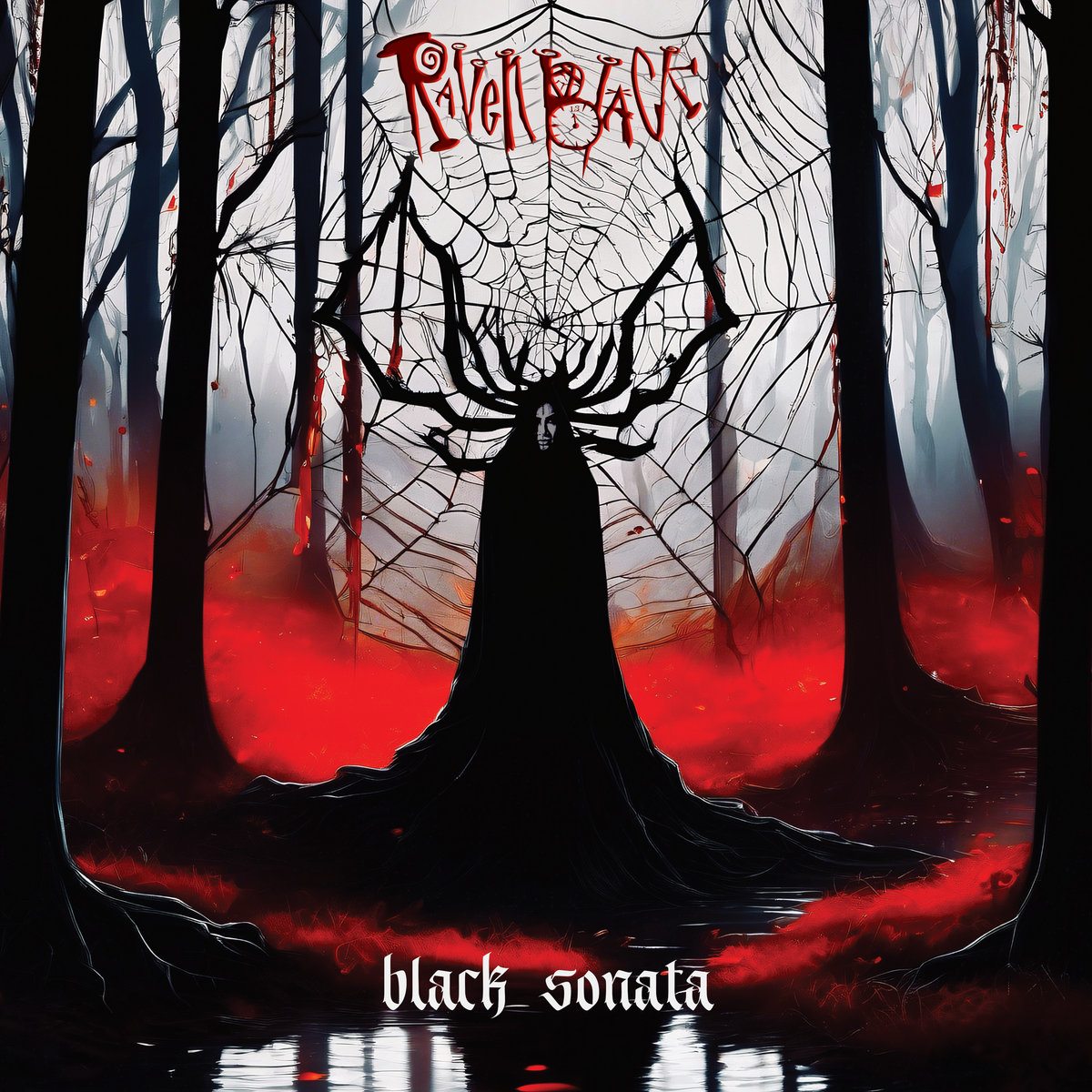 Circus Hell | Raven Black