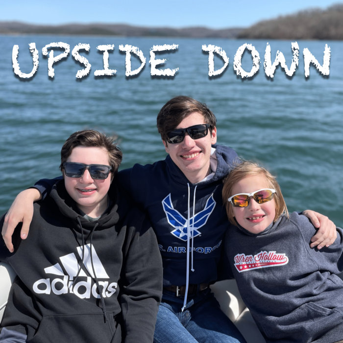 Upside Down | Jack Johnson | Sam Eads