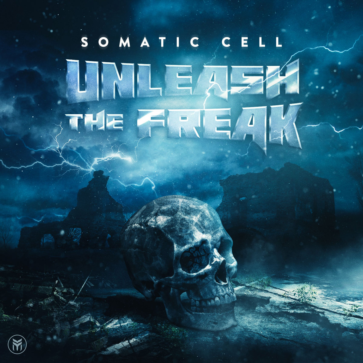 Unleash the Freak | Somatic Cell (Future Music Records) | Future Music ...