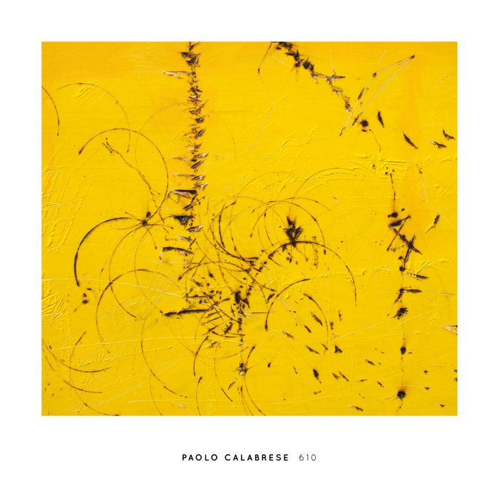 610 | Paolo Calabrese | Adventurous Music