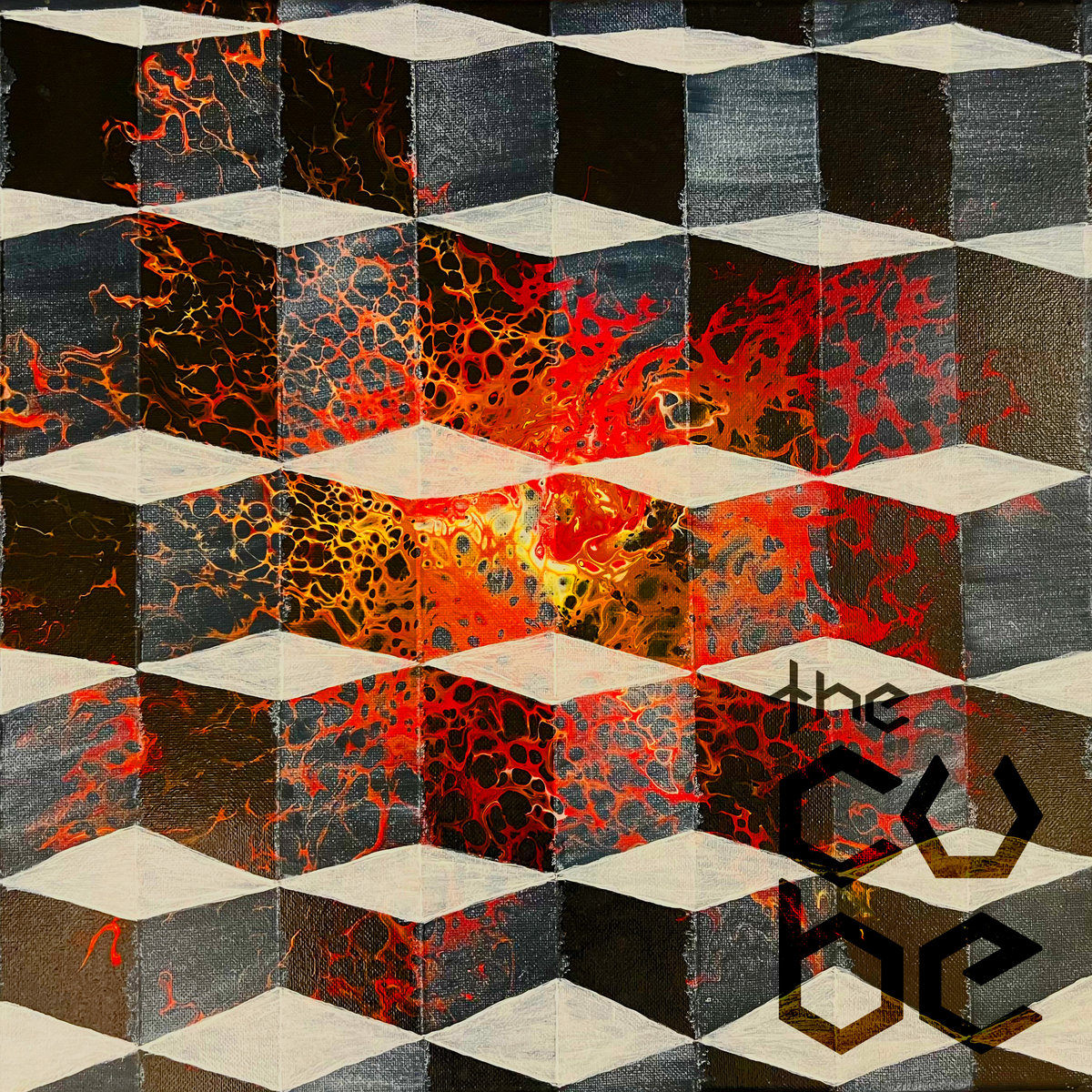 THE CUBE 2023 | MATT TEMPLE | Matt Temple