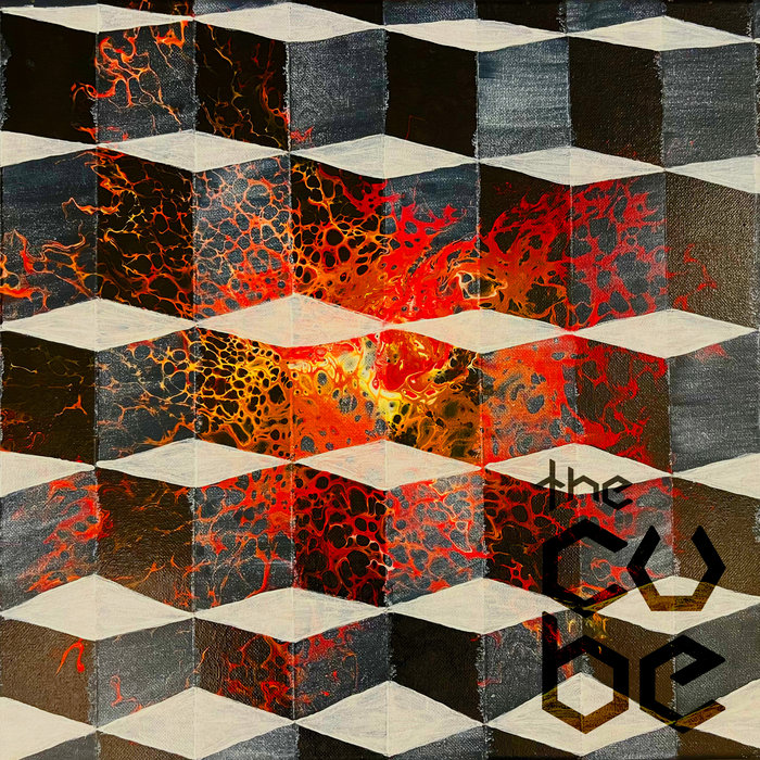 THE CUBE 2023 | MATT TEMPLE | Matt Temple