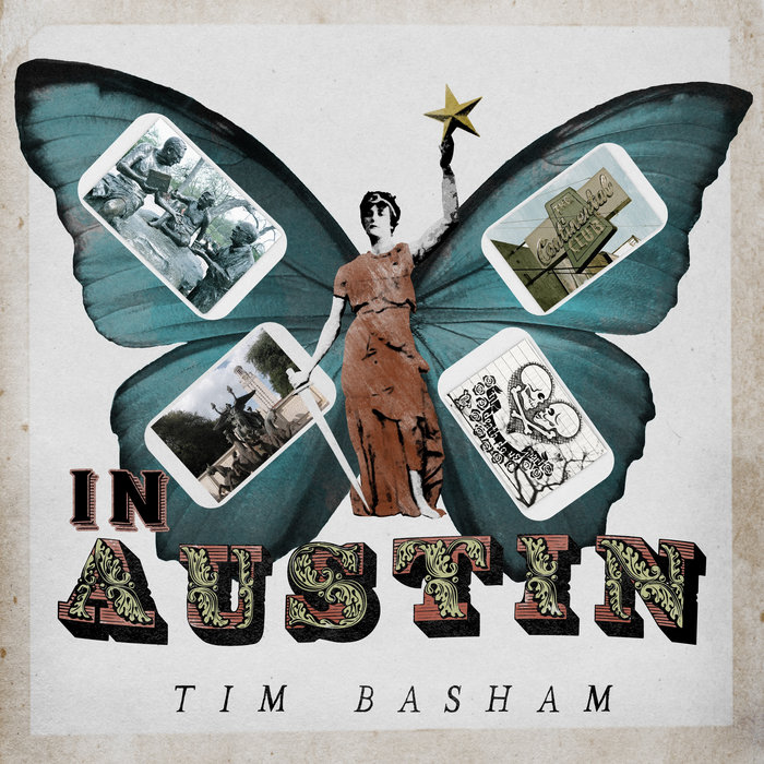 In Austin EP | Tim Basham