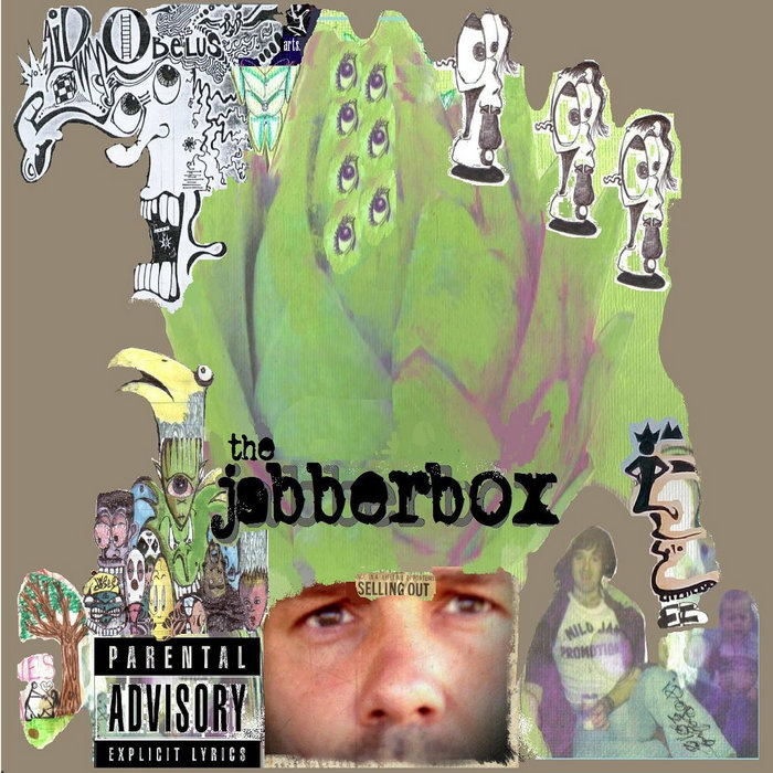 the Jabberbox | Id Obelus