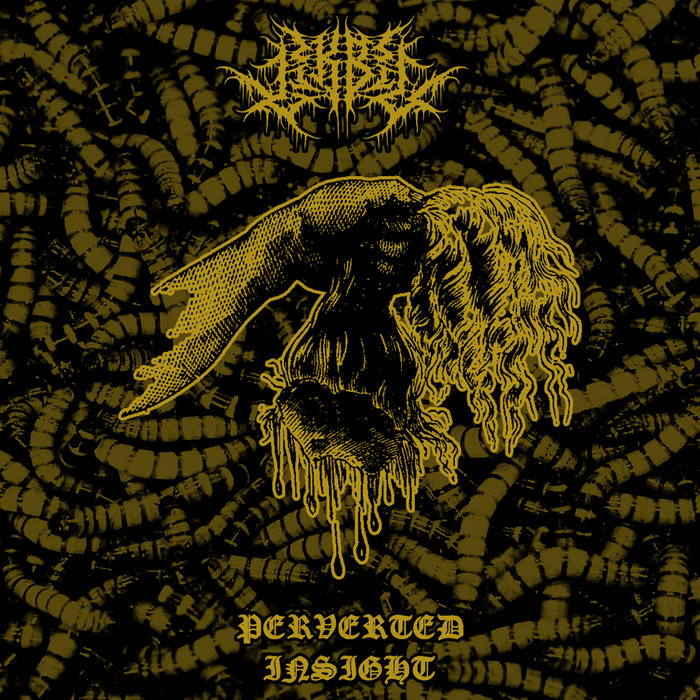 Likbil / Perverted Insight | Likbil, Perverted Insight | Likbil