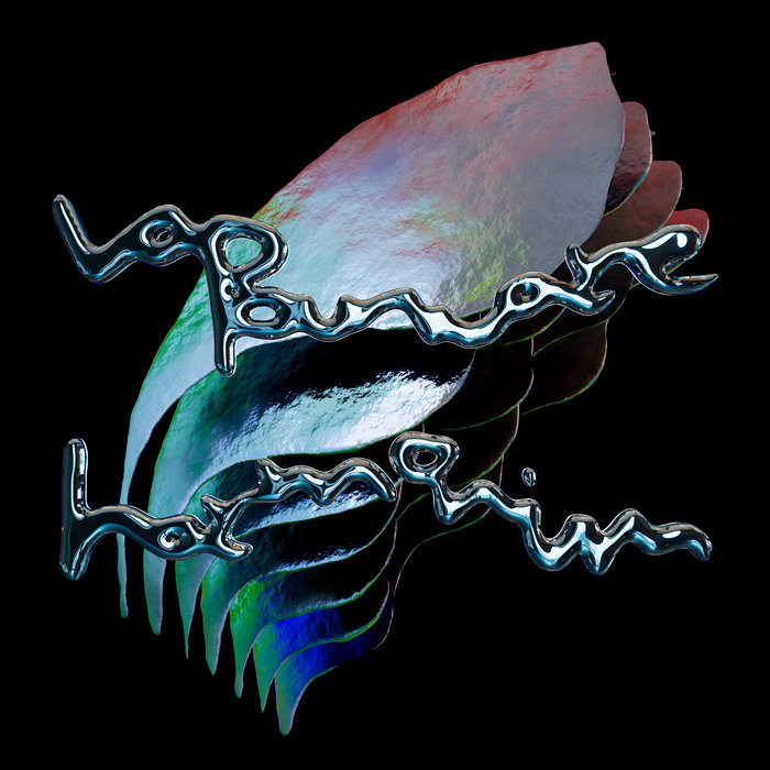 Vapourware Harmonium | Eloi Guri