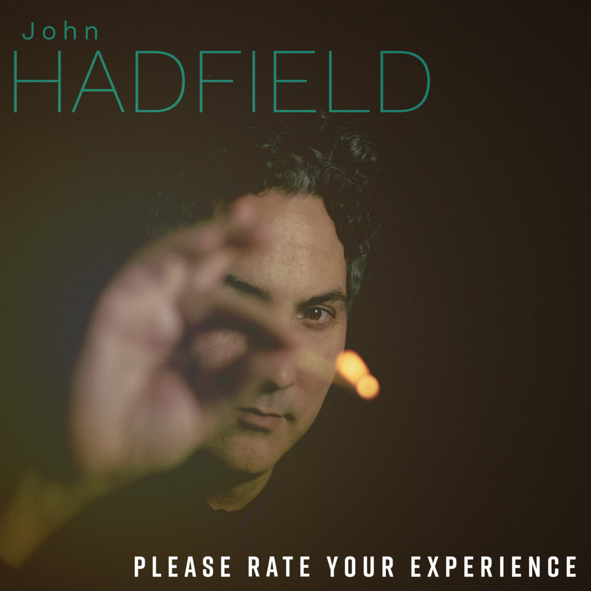 Please Rate Your Experience | John Hadfield