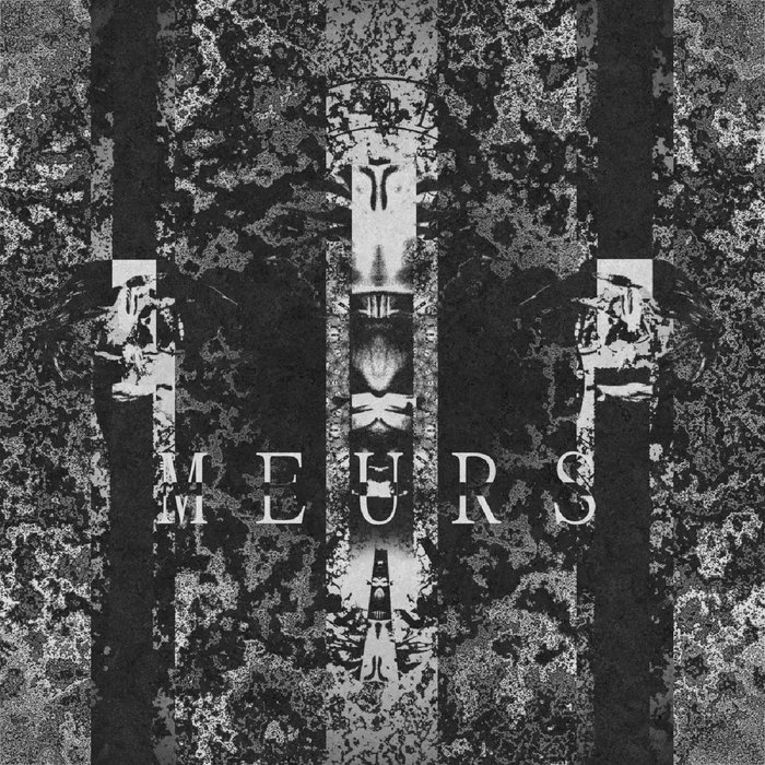 Rapture | MEURS | Triangle Infernal records