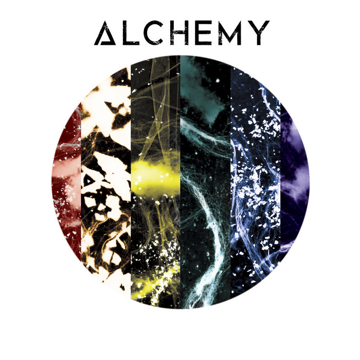 Alchemy | John Hardy Music | Ffin Records