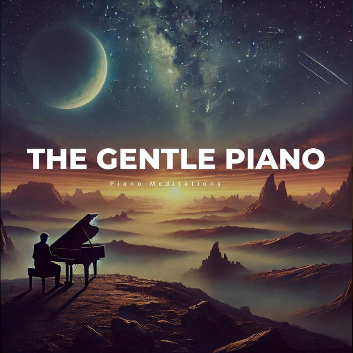 The Gentle Piano | Simon Daum