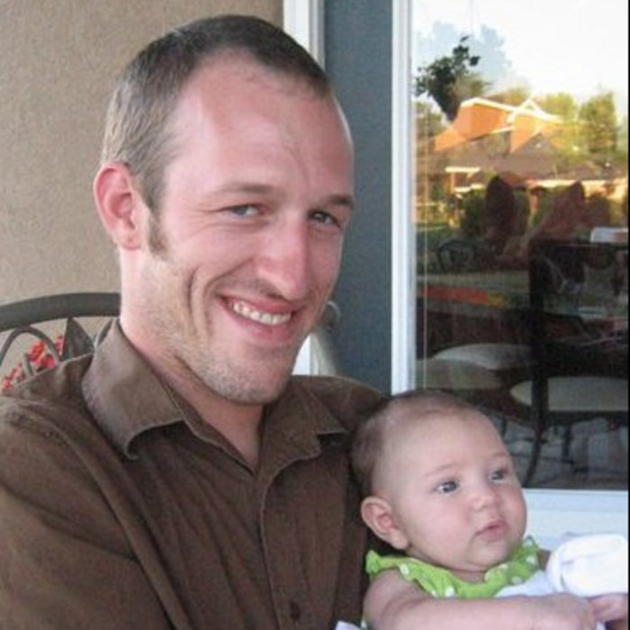 Untitled Track | Jacob DeRaadt