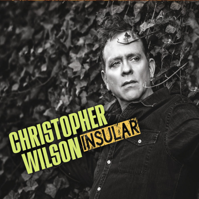 Insular | Christopher Wilson