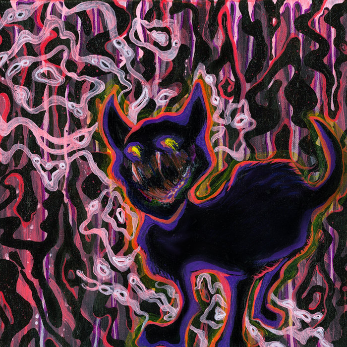 Omen | Rat King