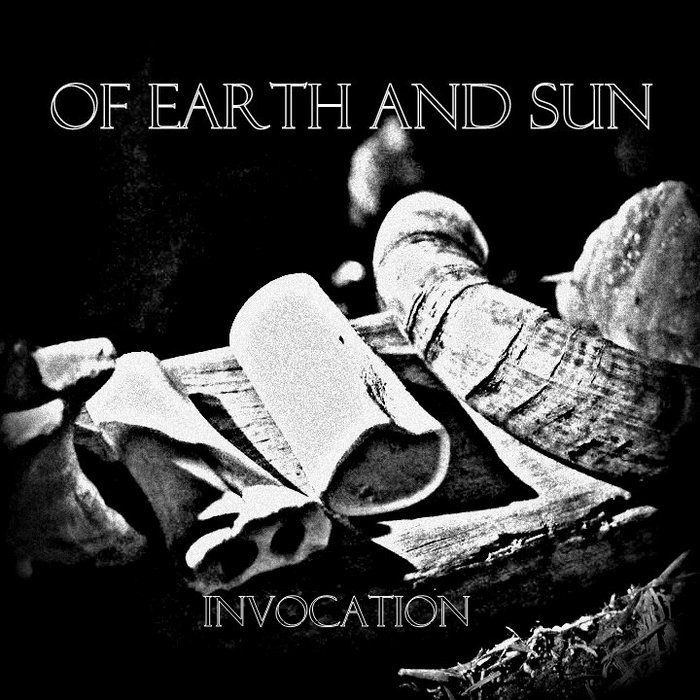 Invocation | Of Earth And Sun