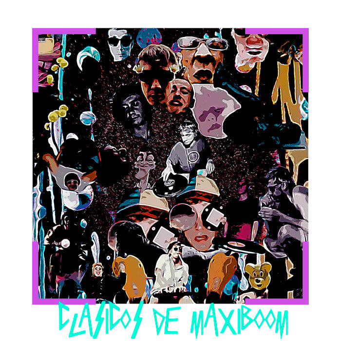 CLÁSICOS DE MAXIBOOM | MAXIBOOM