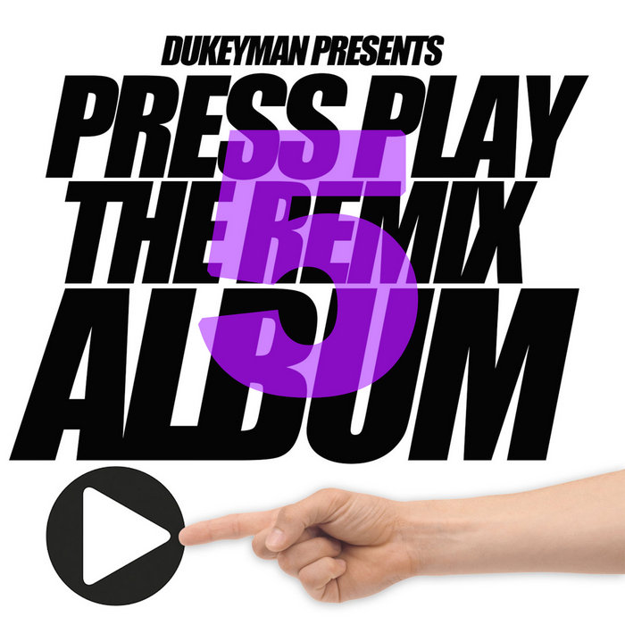 Mario - You Should Let Me Love You (DMix) | Dukeyman