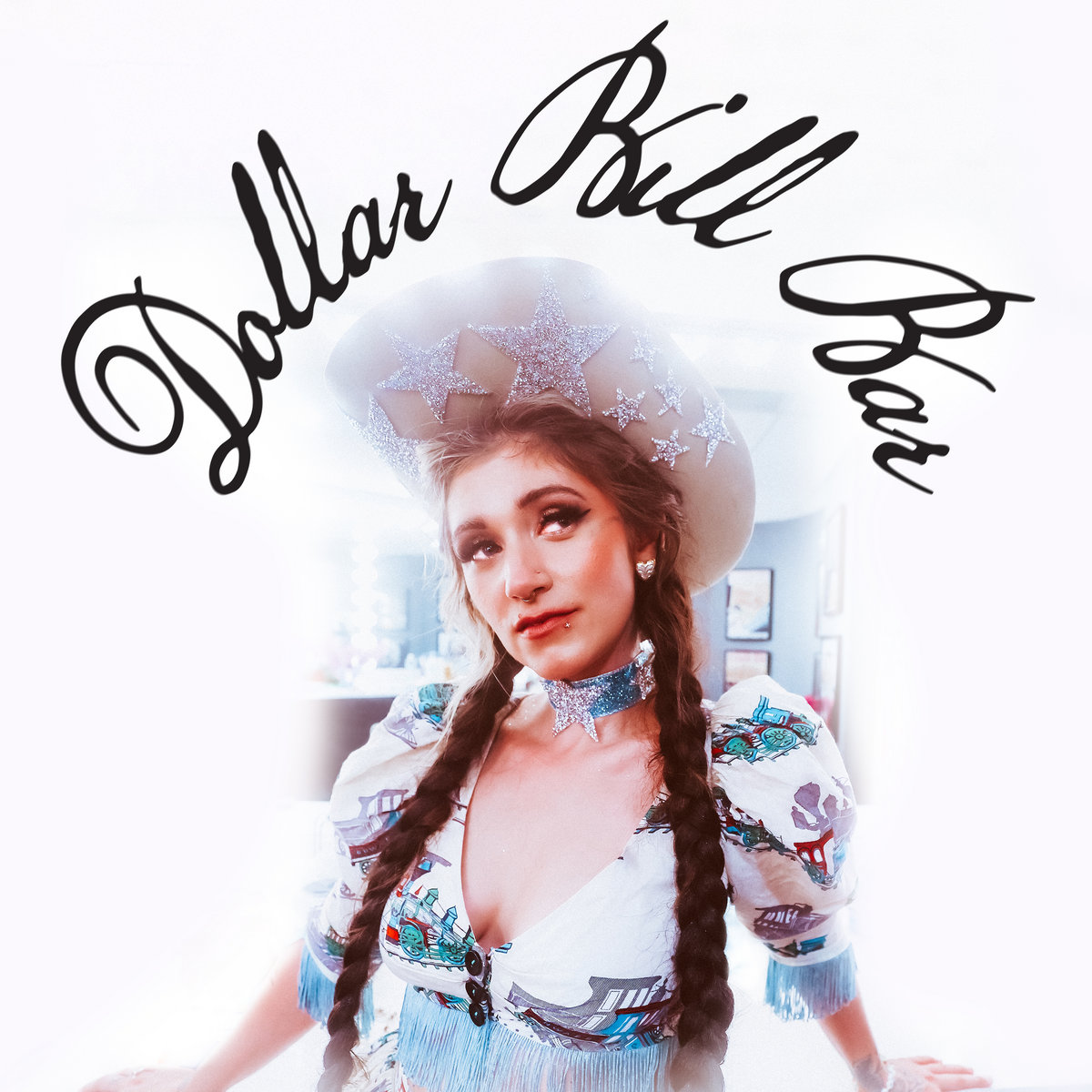 Dollar Bill Bar (Alternate Version) | Sierra Ferrell