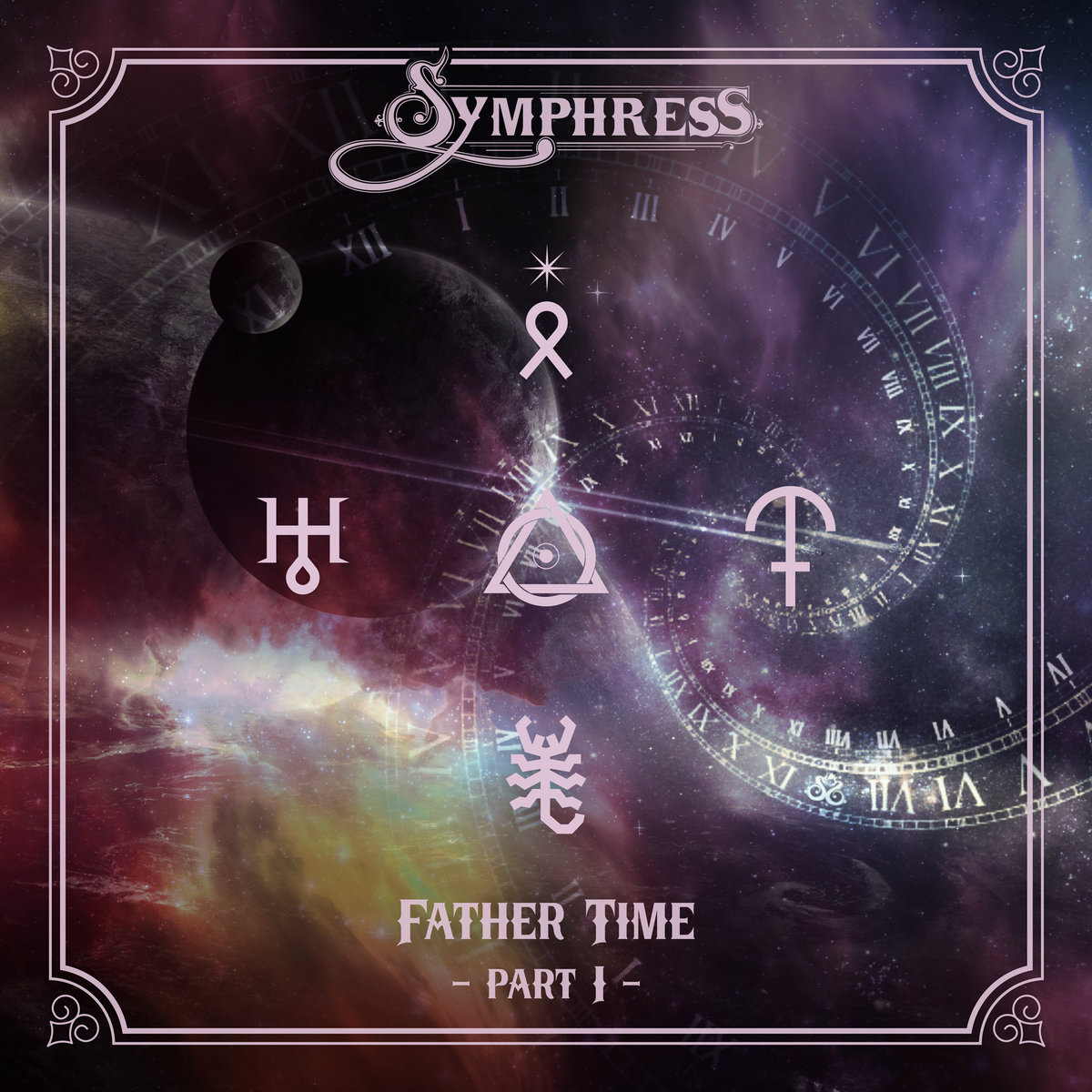 Father Time (Part I) | Symphress