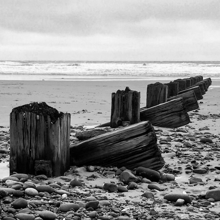 The First Ten | Cousin Silas